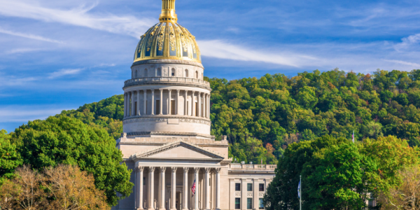 Department of Human Services - WV